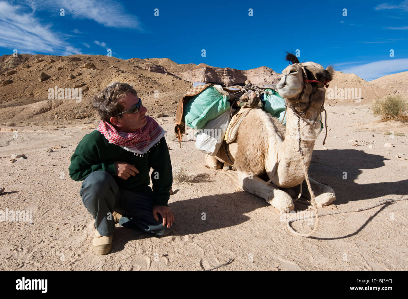 Camel load hi-res stock photography and images - Alamy