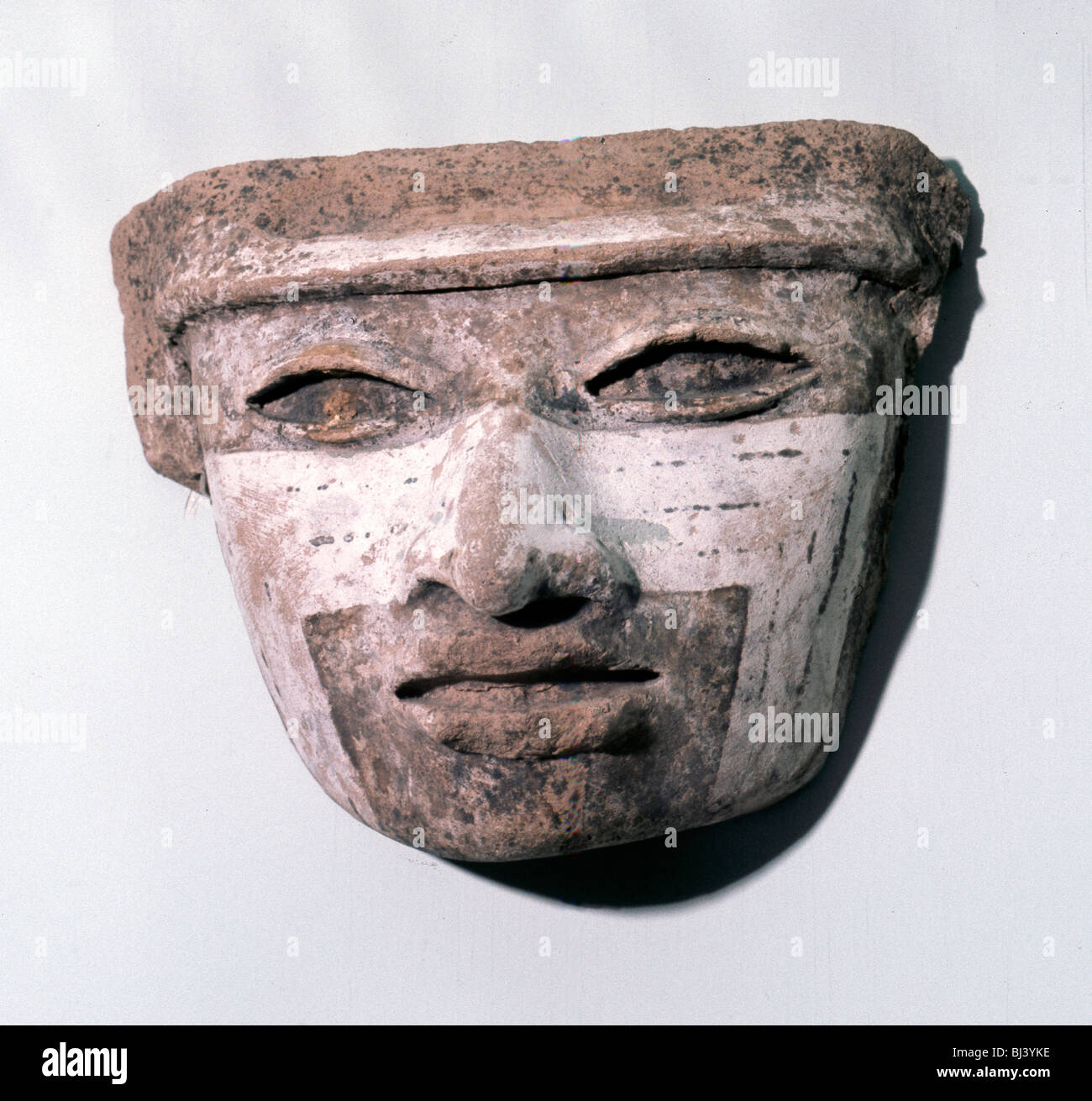 Teotihuacan Mask High Resolution Stock Photography and Images - Alamy