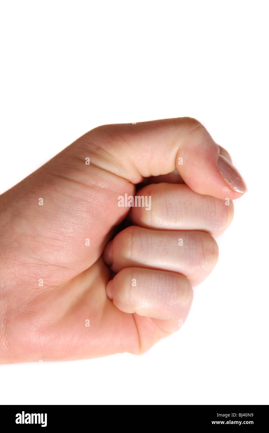 Real Hand Cut Images