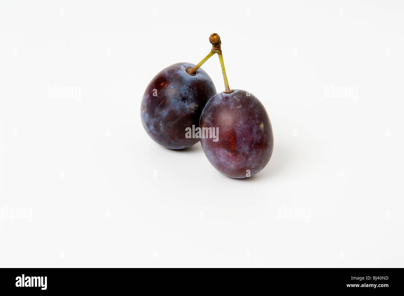 Cultivation plot Cut Out Stock Images & Pictures - Alamy