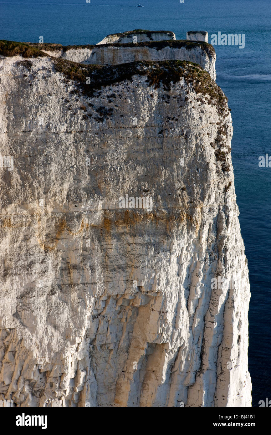 White cliff hi-res stock photography and images - Alamy