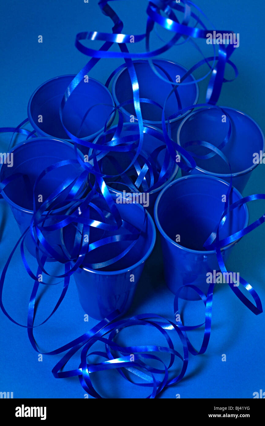 Tory party win Stock Photo - Alamy