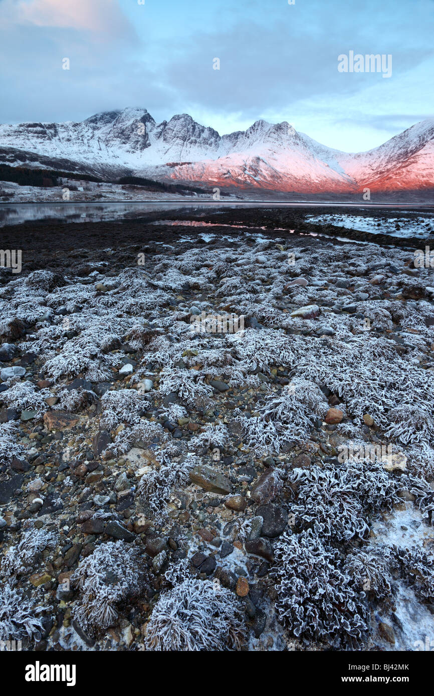 Bla bheinn hi-res stock photography and images - Alamy