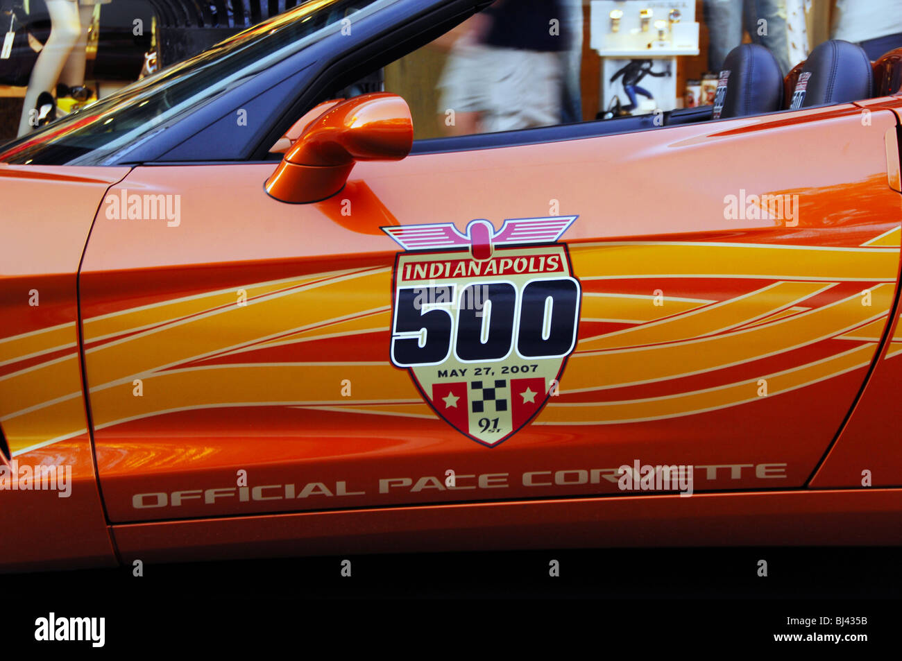 Cars Key West, Florida, United States Stock Photo - Alamy