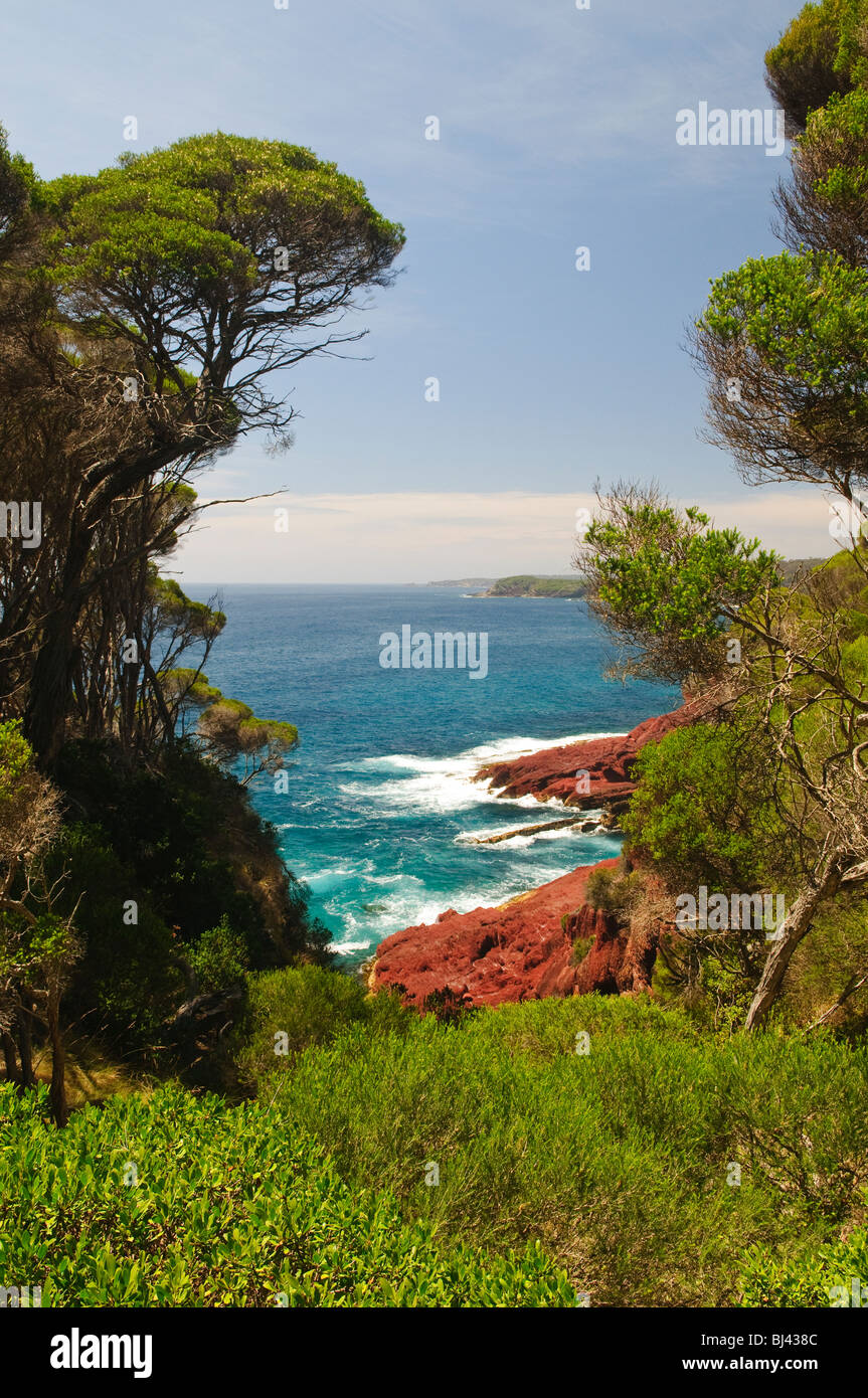 Volcanic rock formations visible hi-res stock photography and images ...