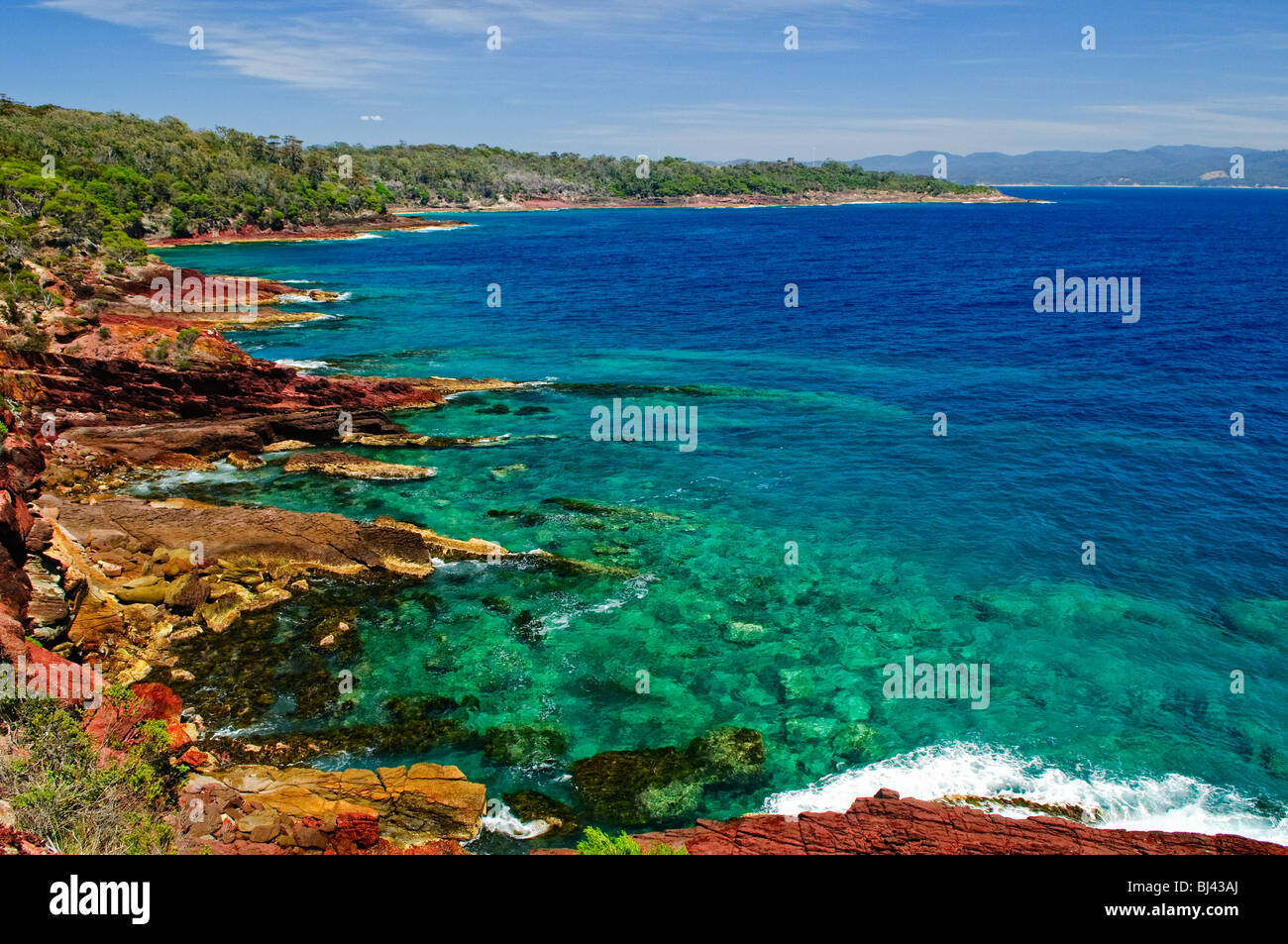 Australian sapphire hi-res stock photography and images - Alamy