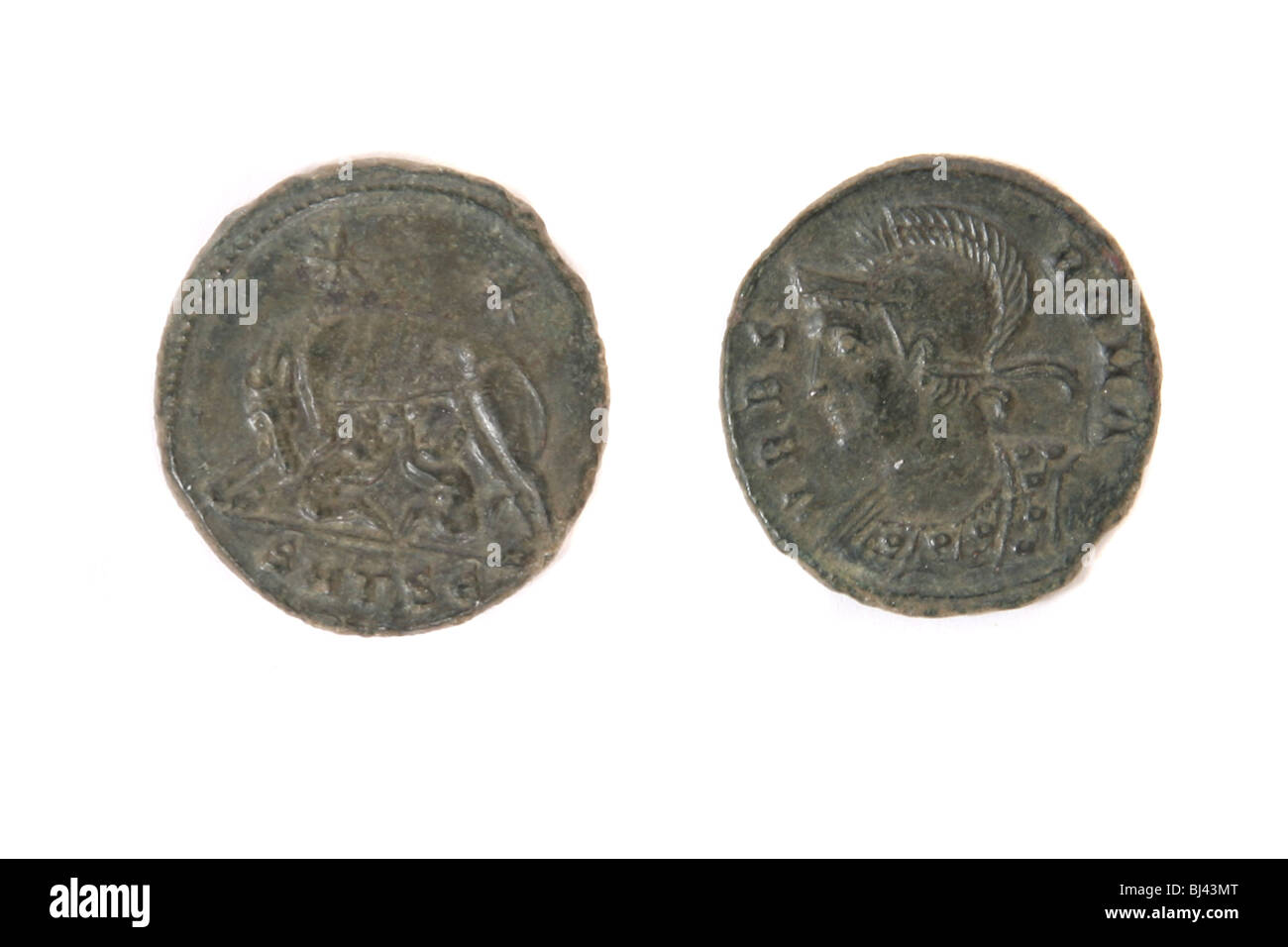 Roman find england hi-res stock photography and images - Alamy