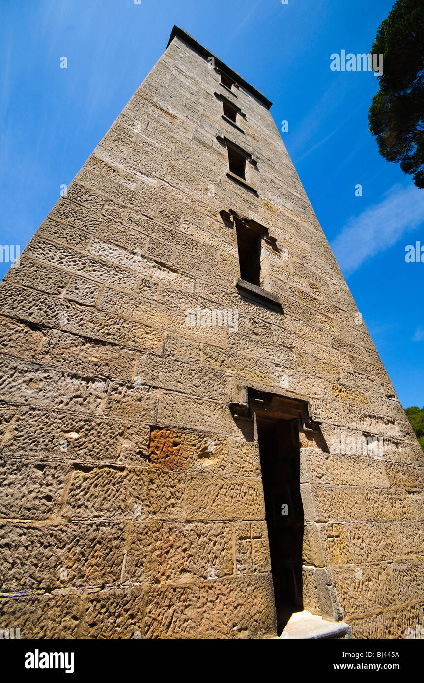 Ben Boyd's Tower Twofold Bay Eden New South Wales // EDEN, New South ...