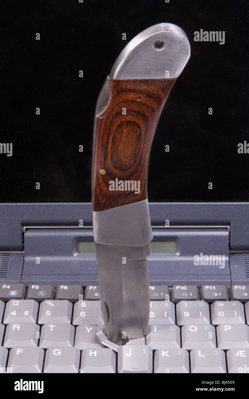 Punch keys hi-res stock photography and images - Alamy