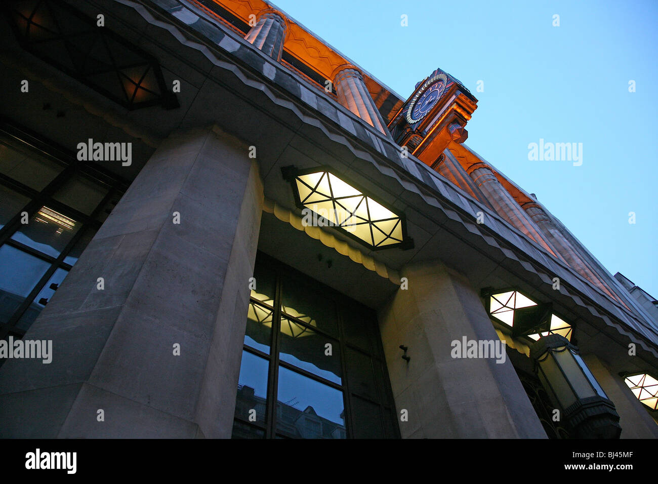 Samuel sachs hi-res stock photography and images - Alamy