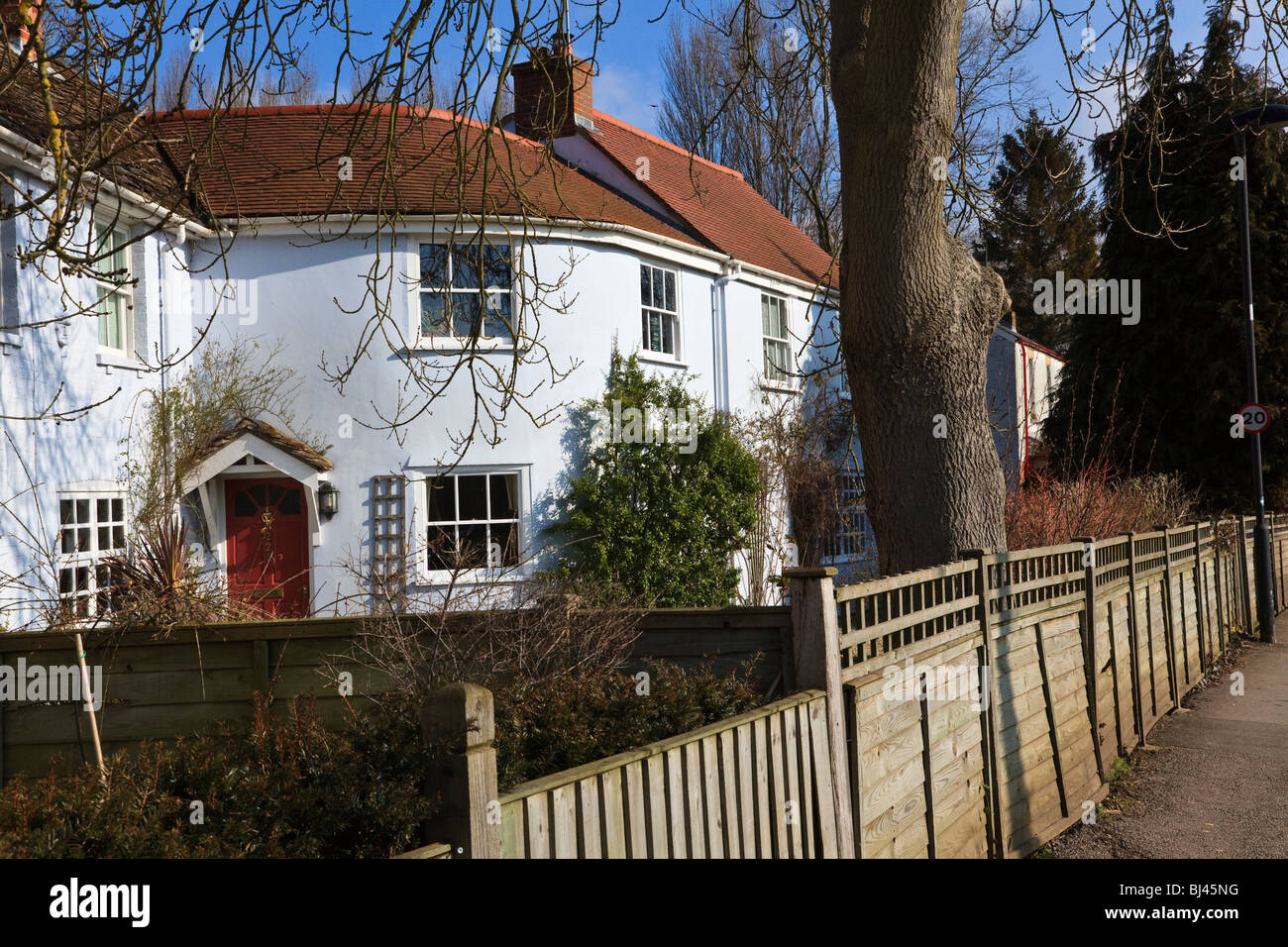 Godstow village hi-res stock photography and images - Alamy