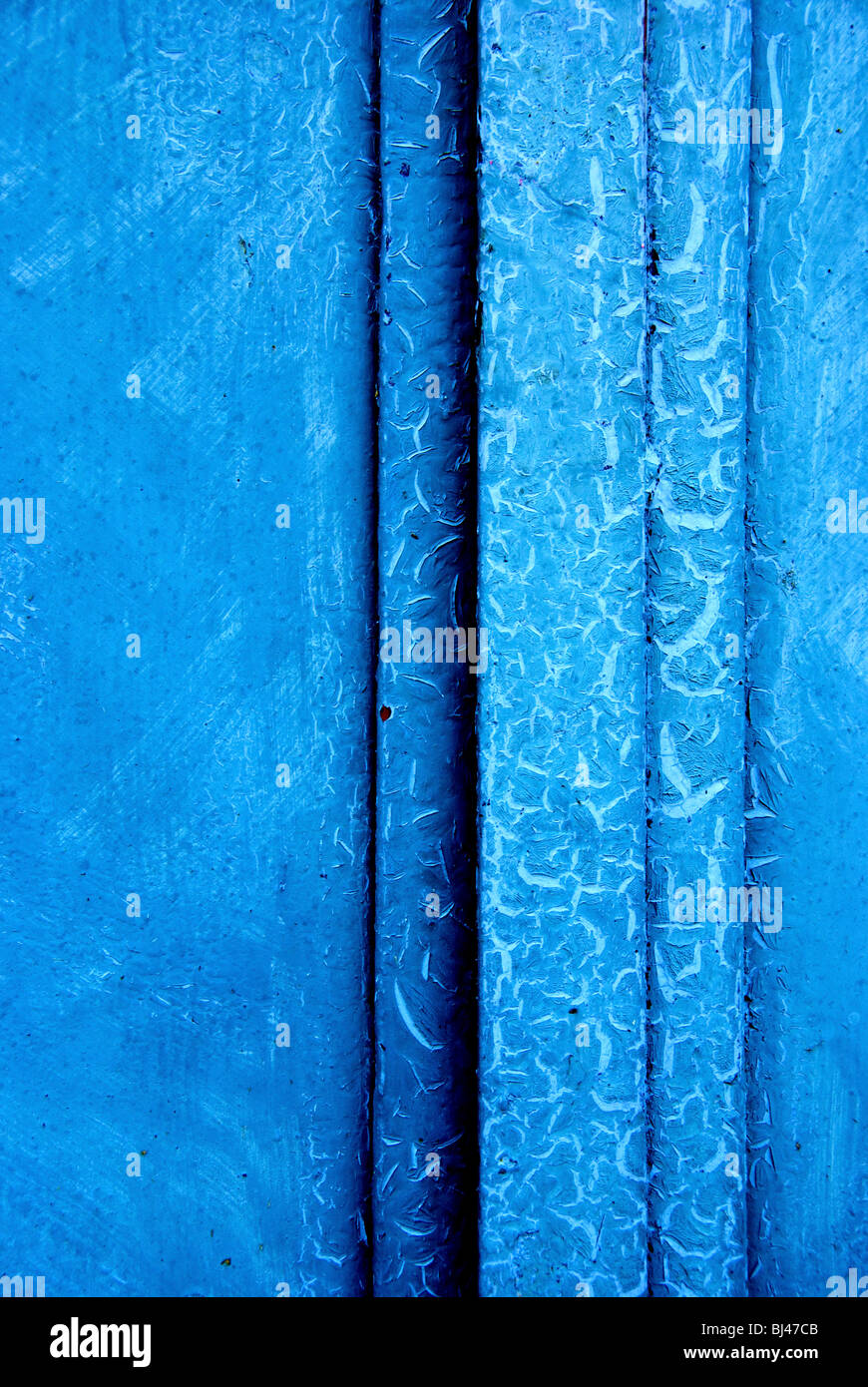 blue abstract metal Stock Photo - Alamy