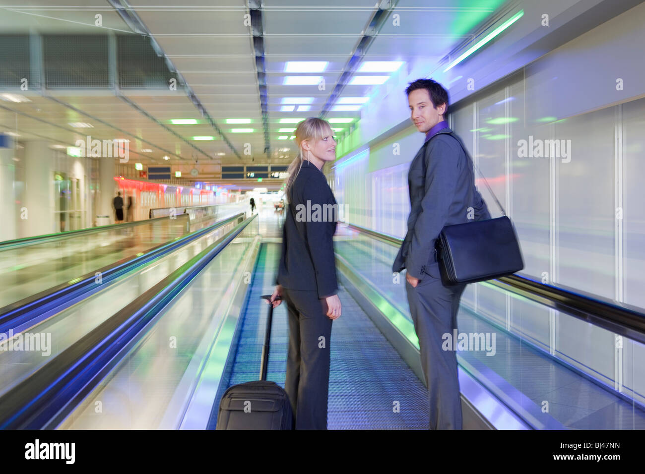 Conveyor belt side view hi-res stock photography and images - Alamy
