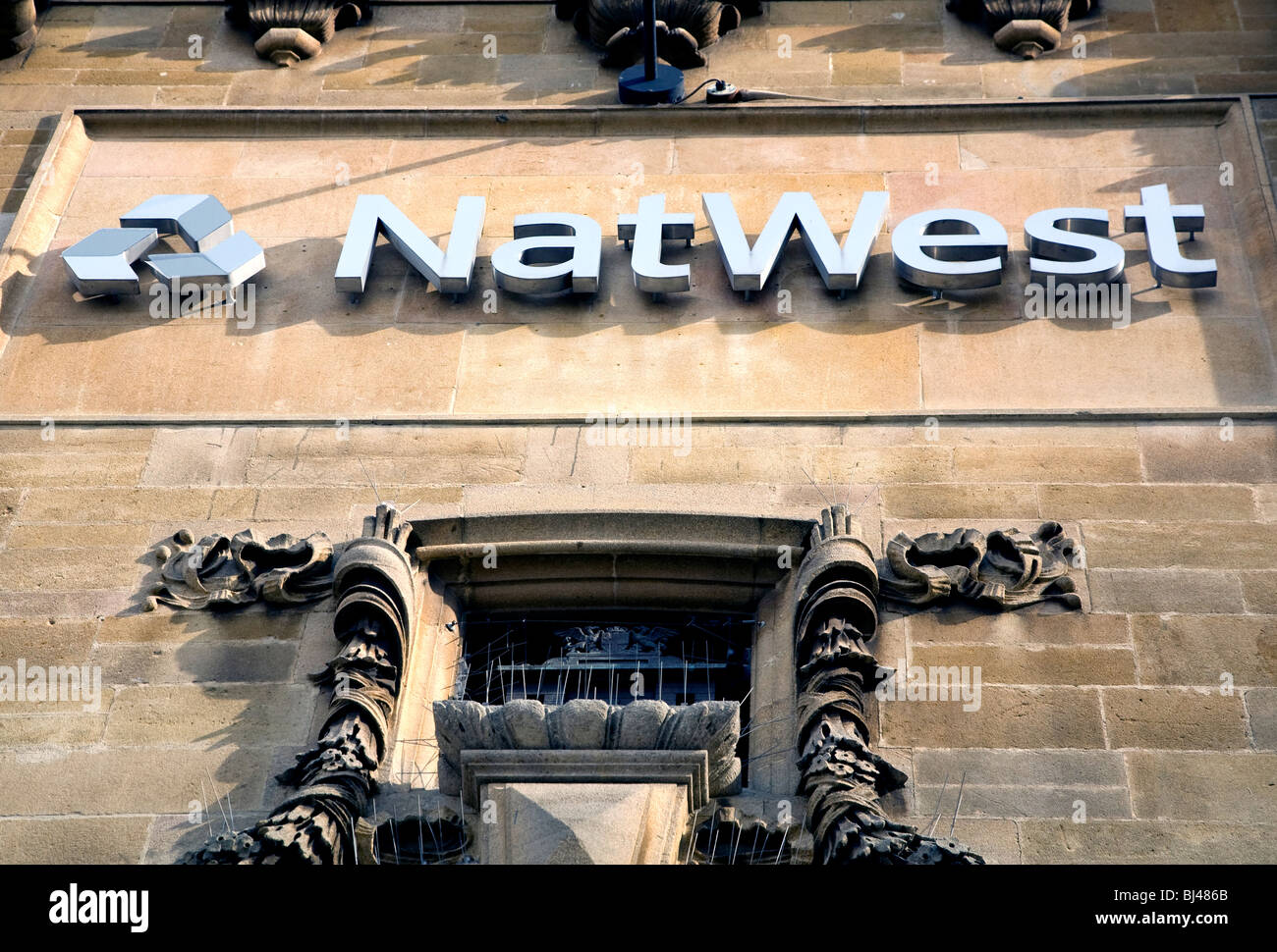 Natwest peterborough hi-res stock photography and images - Alamy