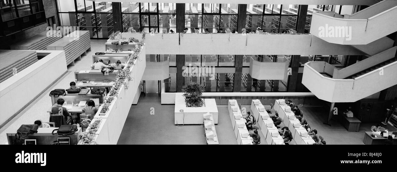 Tsinghua University Library High Resolution Stock Photography and ...