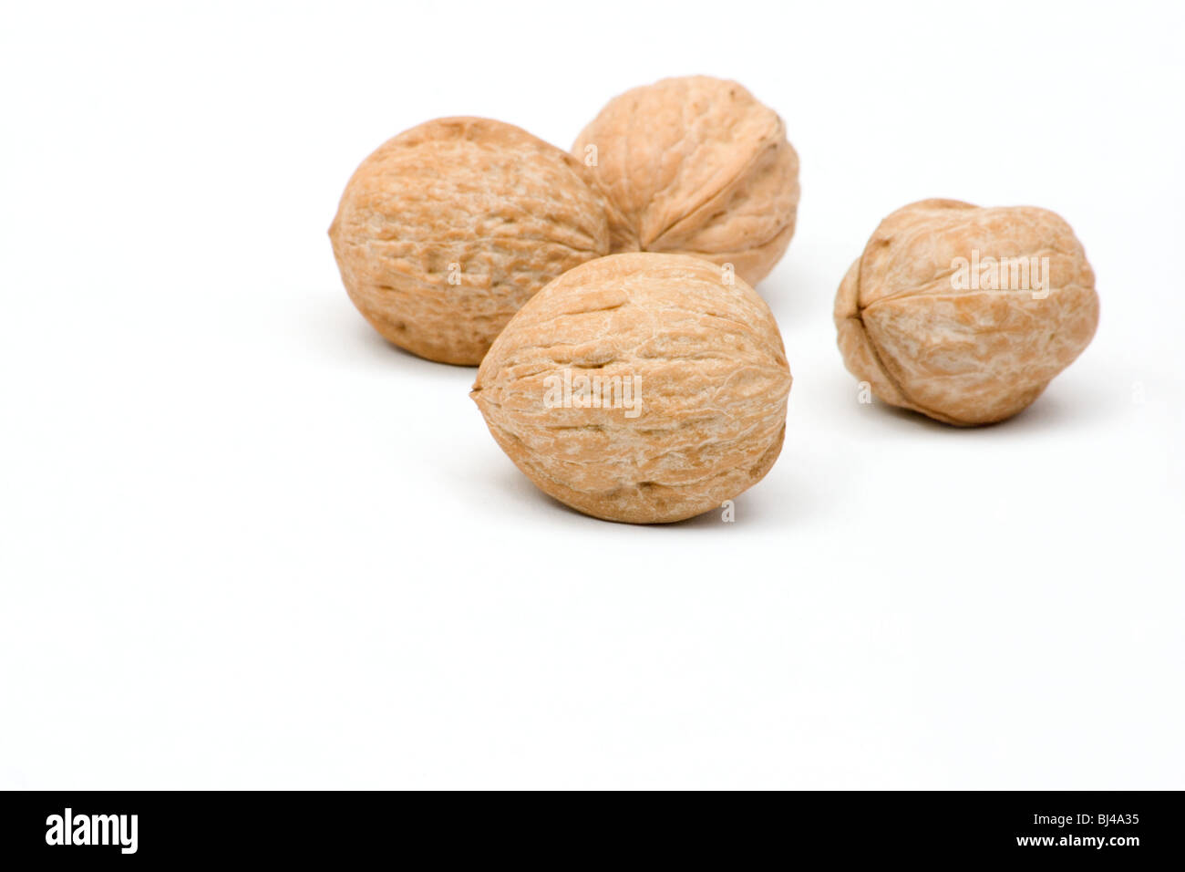 Food no one has close up nuts nutrients hi-res stock photography and ...