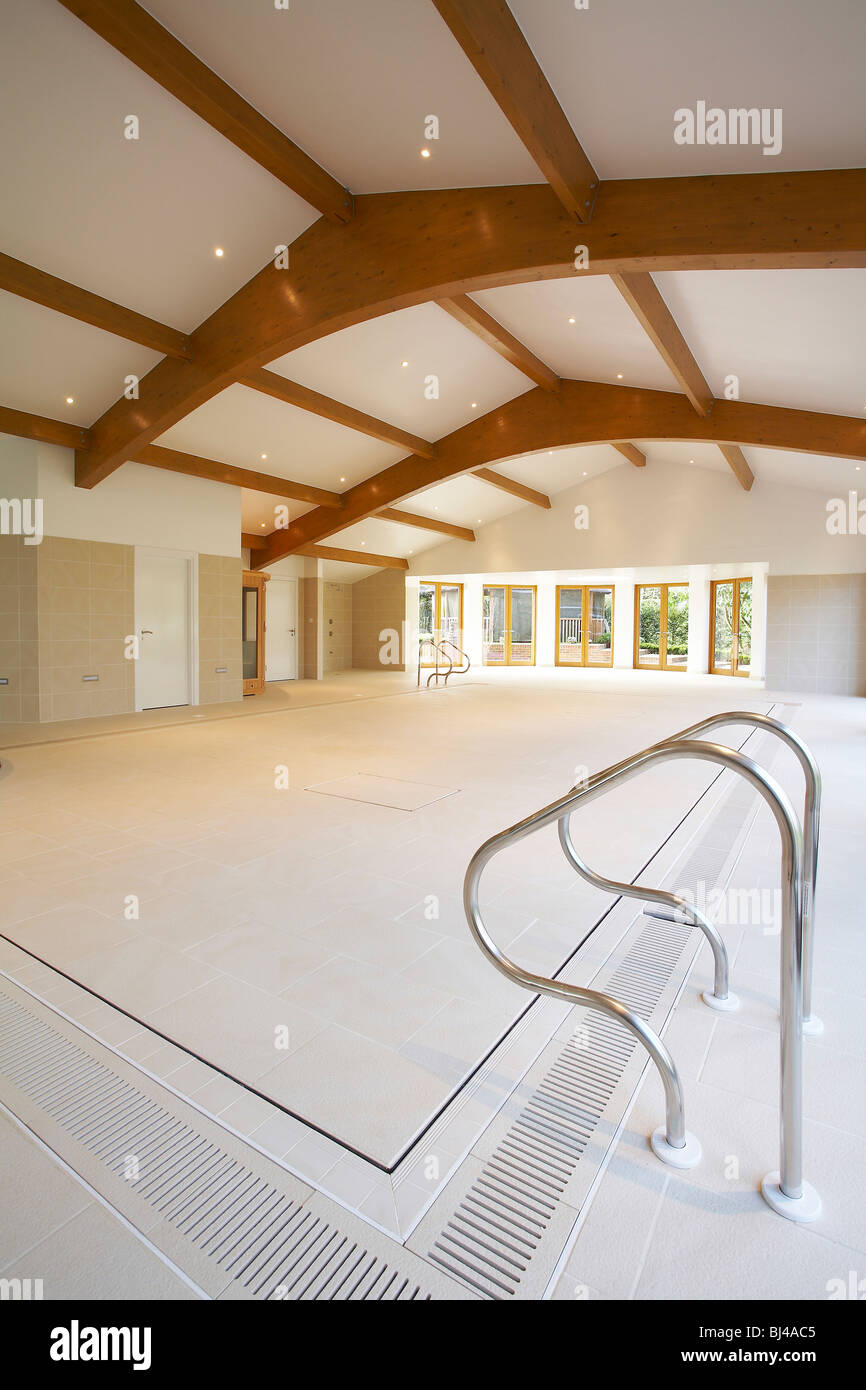 Hydraulic tiles hi-res stock photography and images - Alamy