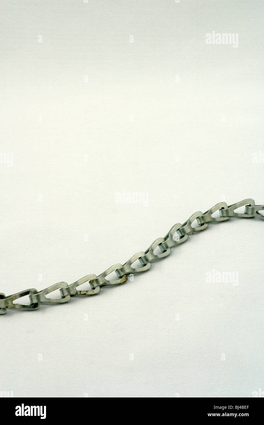 Loose chain hi-res stock photography and images - Alamy