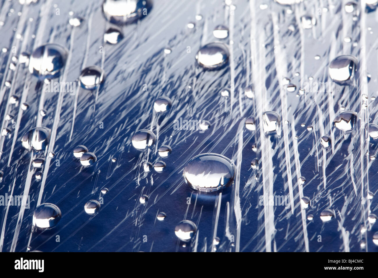Moisture strip Cut Out Stock Images & Pictures - Alamy