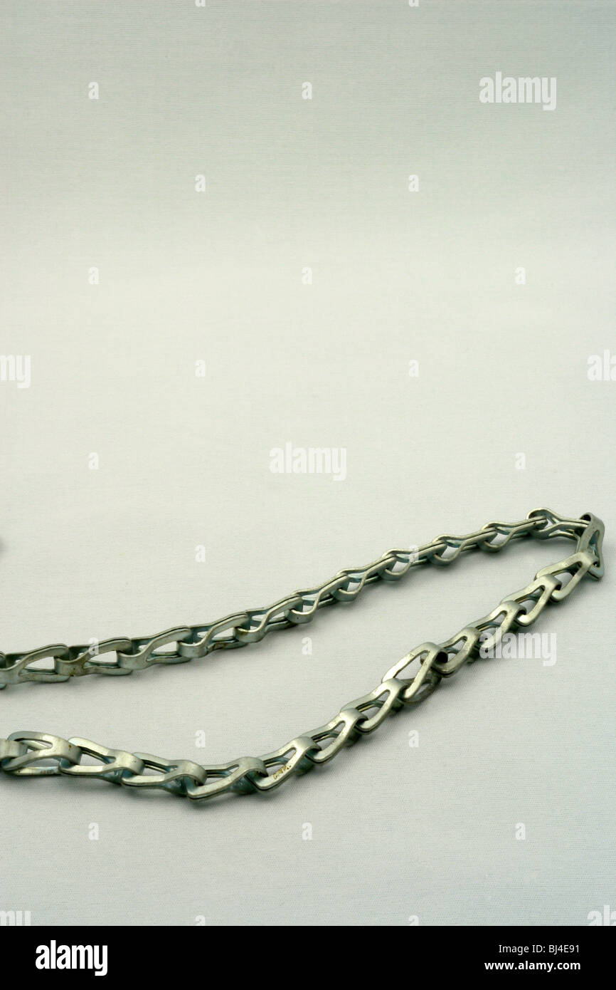 Loose chain hi-res stock photography and images - Alamy