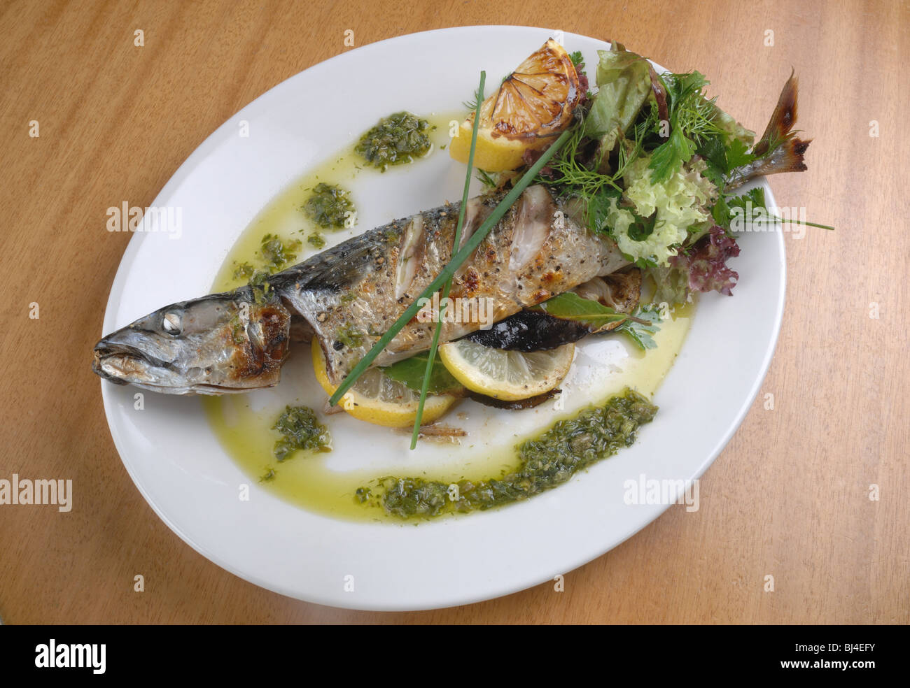 Mackerel colour hi-res stock photography and images - Alamy