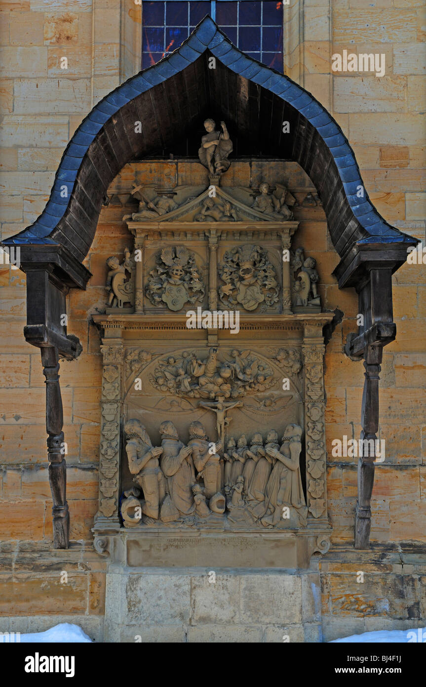 Canopy tomb hi-res stock photography and images - Alamy