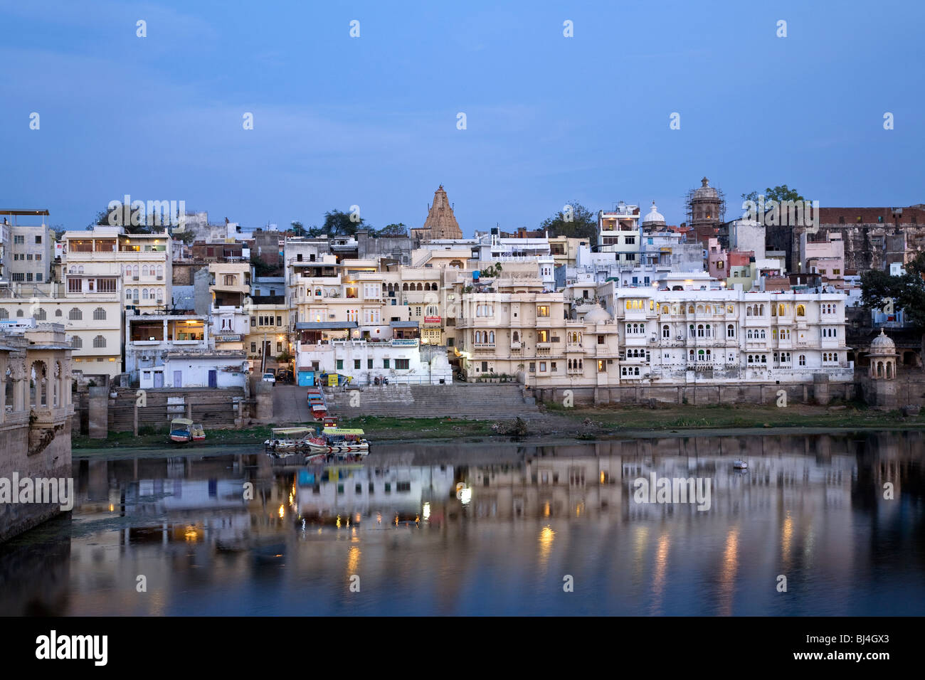 Lal ghat hi-res stock photography and images - Alamy