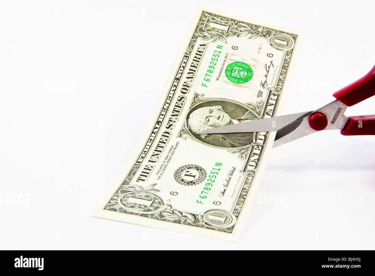 Picture of the us states Cut Out Stock Images & Pictures - Alamy