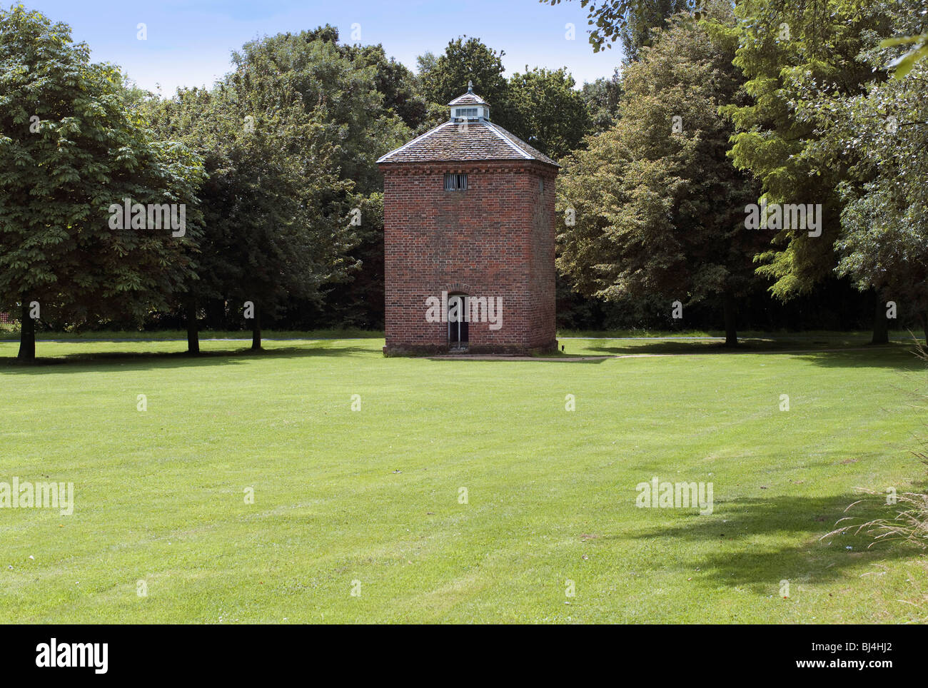 Avoncroft buildings museum bromsgrove worcestershire Stock Photo - Alamy