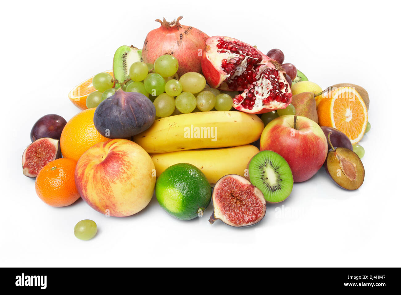 fruit Stock Photo - Alamy