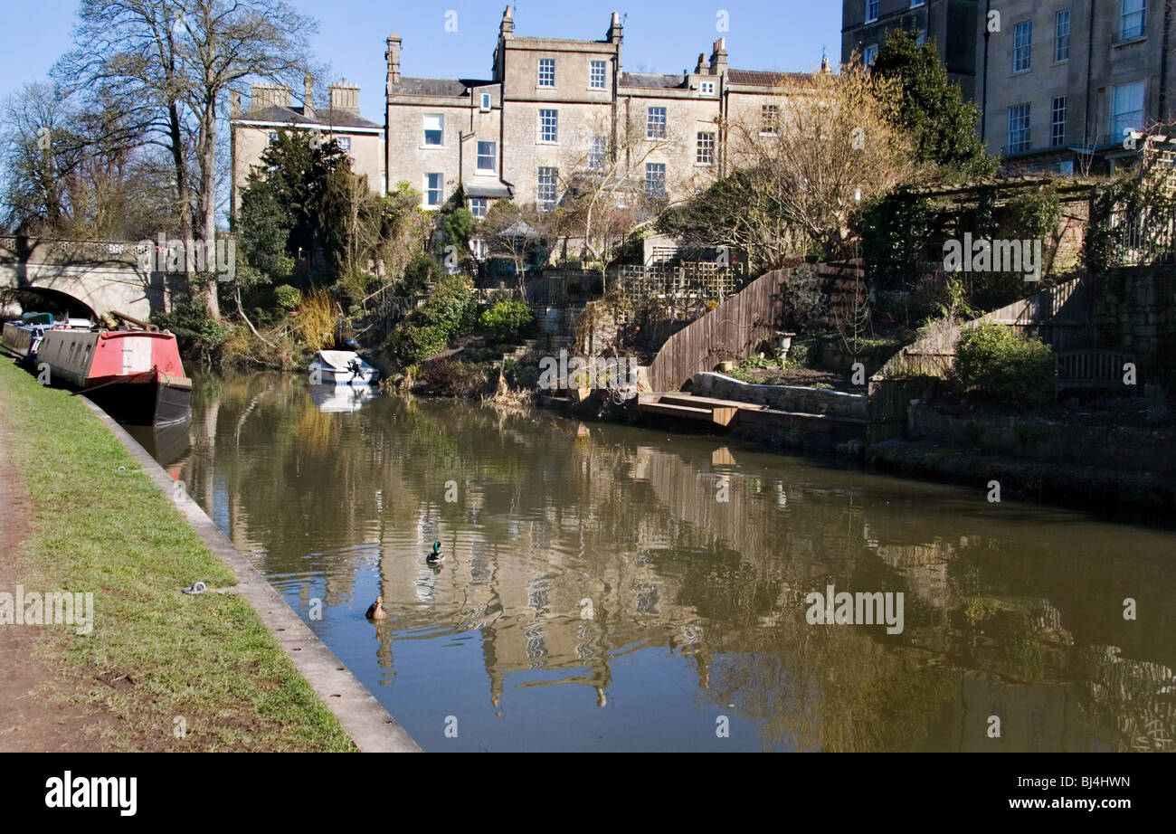 Widcombe Bath High Resolution Stock Photography and Images - Alamy