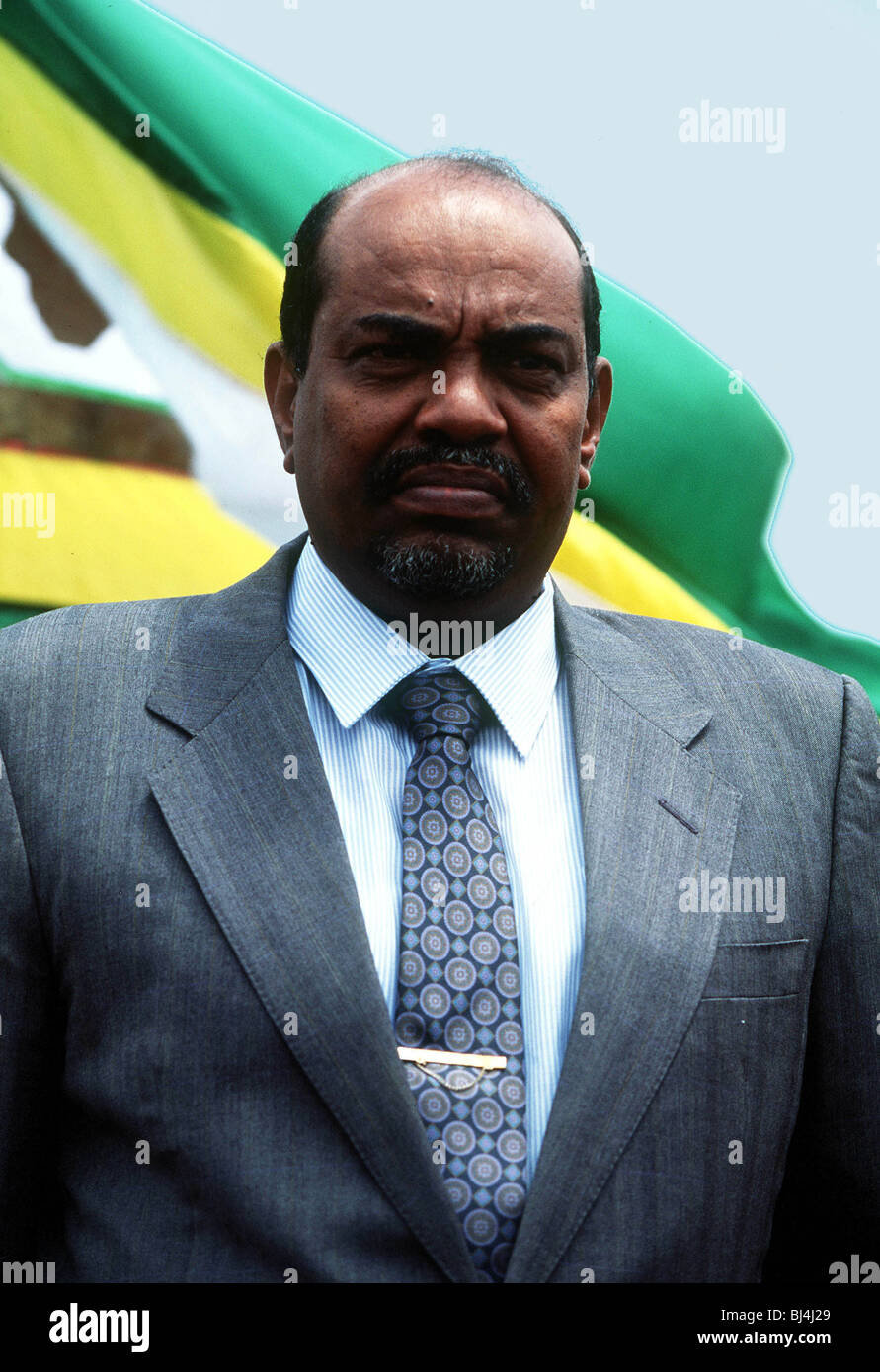 El bashir hi-res stock photography and images - Alamy