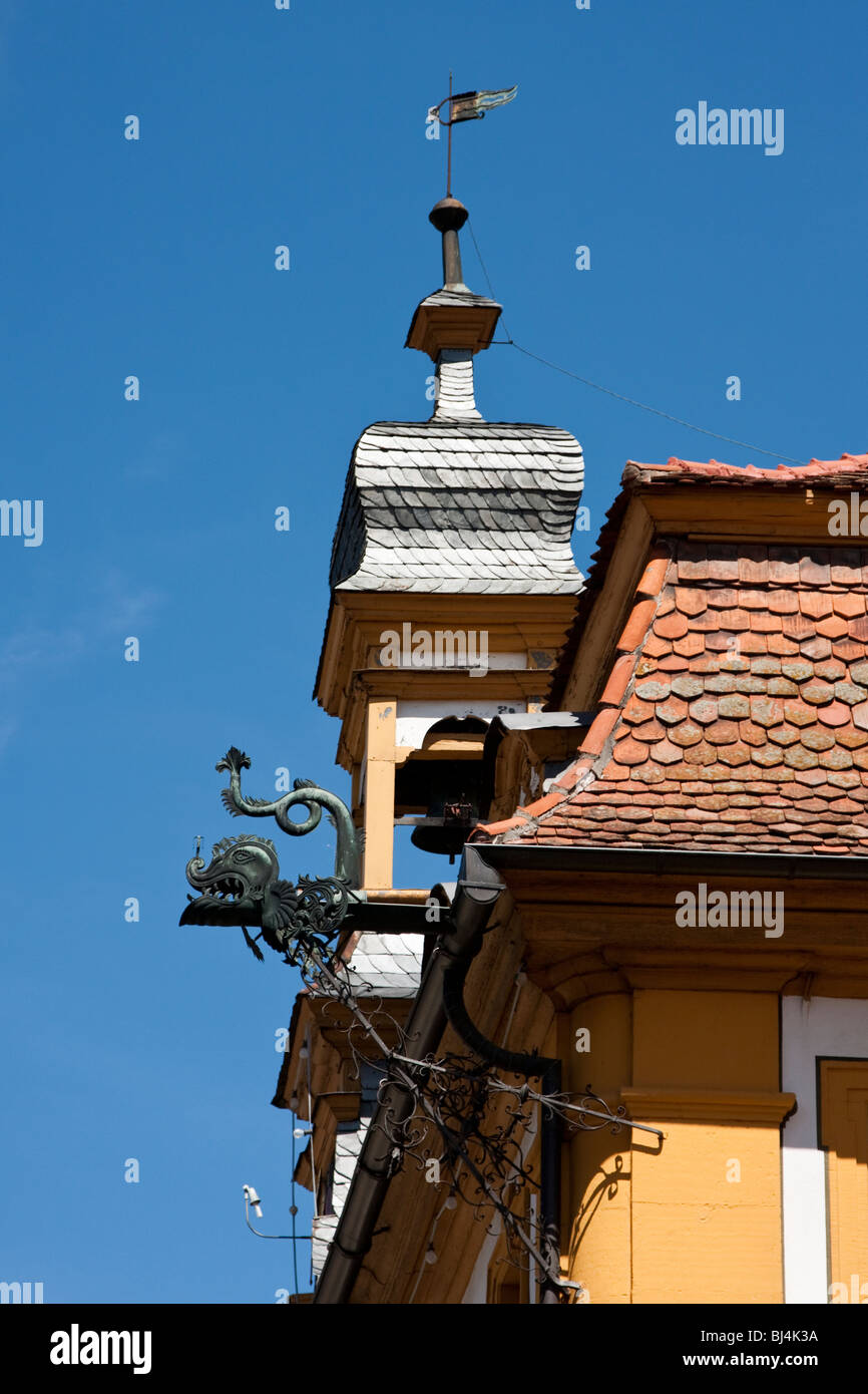 Weathervane weathervanes hi-res stock photography and images - Alamy