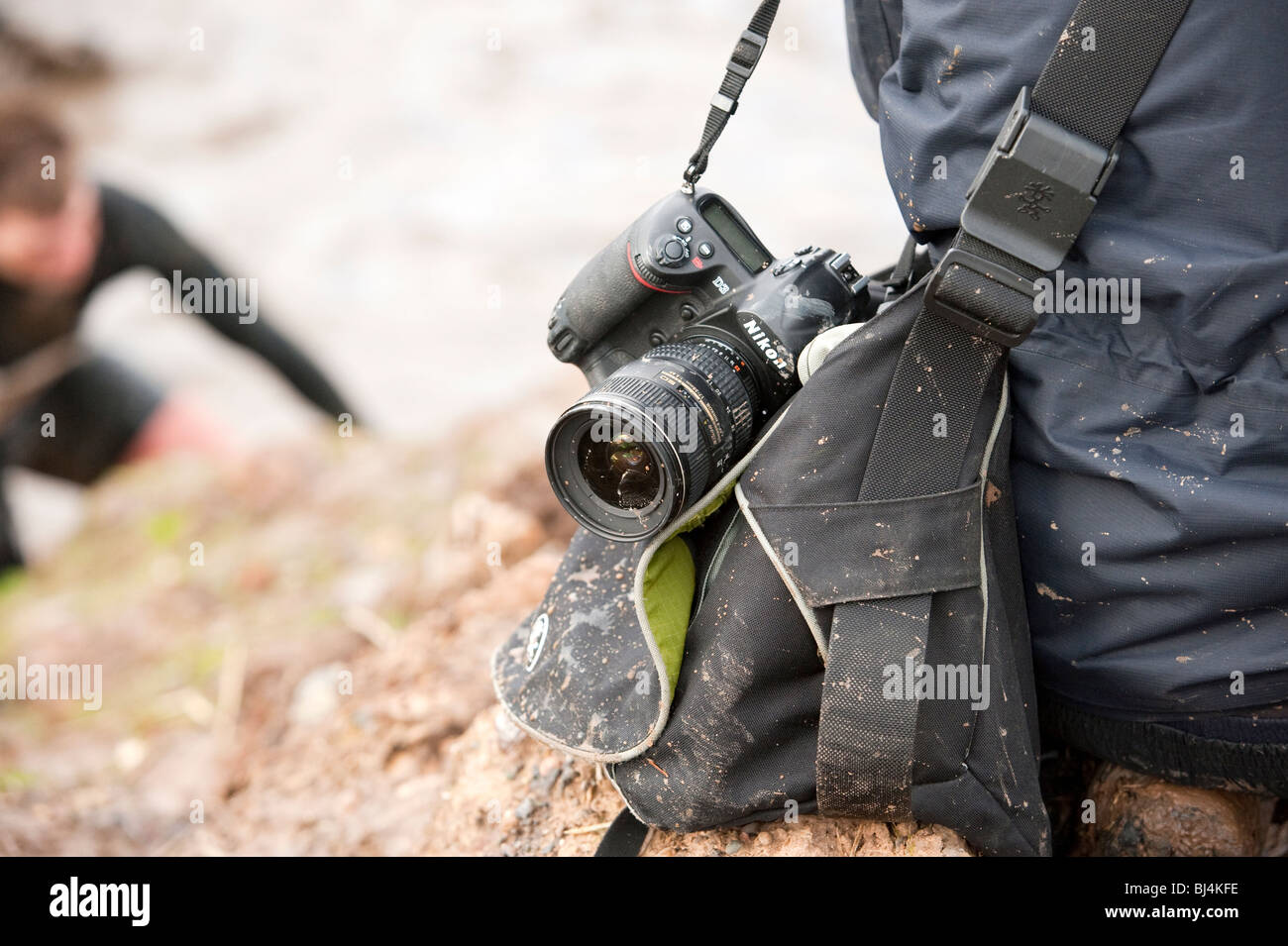 Multiple cameras hi-res stock photography and images - Alamy