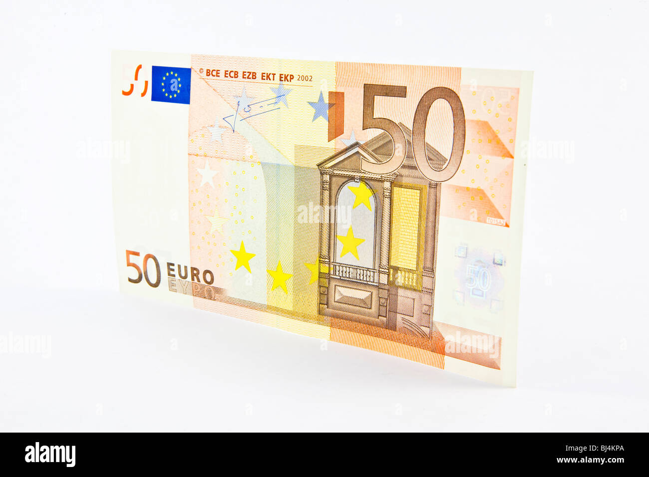 50 euro banknotes inside Cut Out Stock Images & Pictures - Alamy