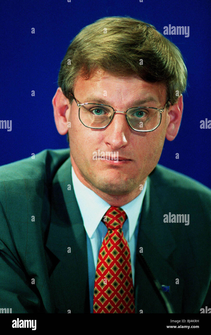 Carl bildt hi-res stock photography and images - Alamy