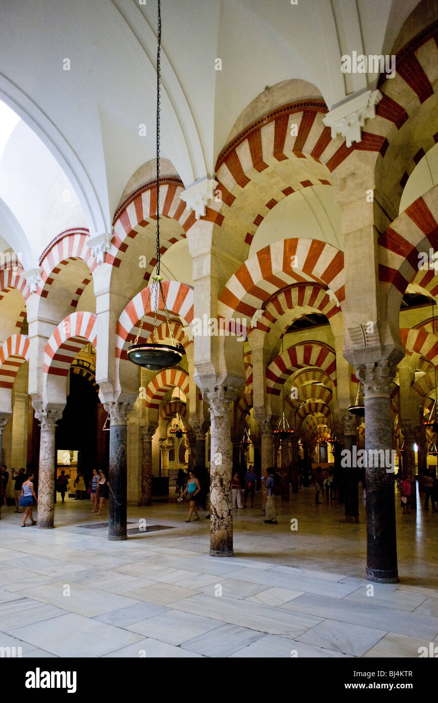 Mosques of andalusia hi-res stock photography and images - Alamy