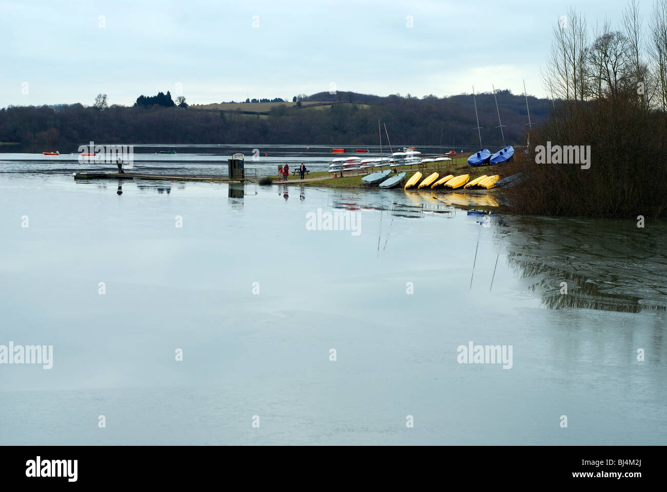 Bewl water hi-res stock photography and images - Alamy