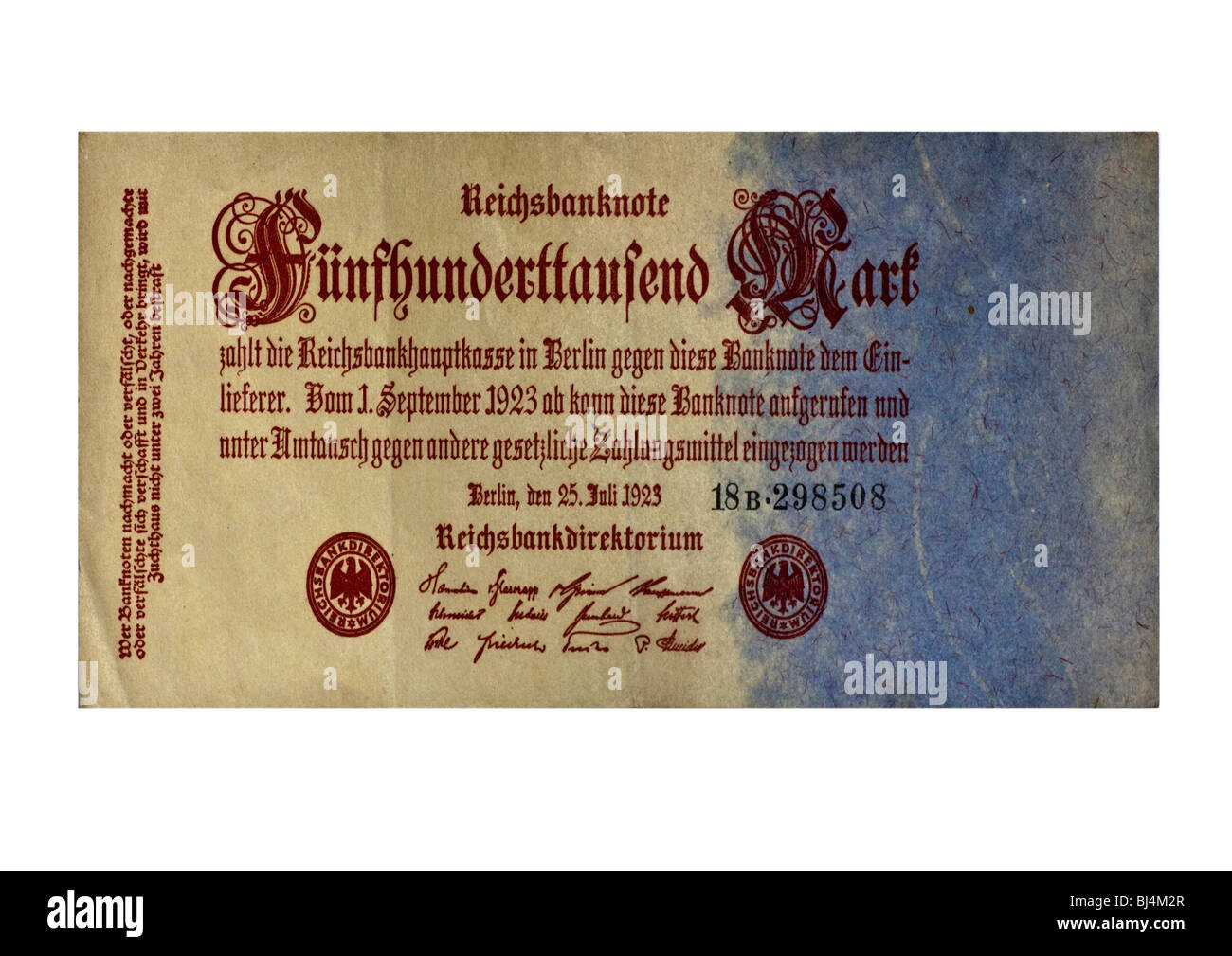 500000 500 Cut Out Stock Images & Pictures - Alamy