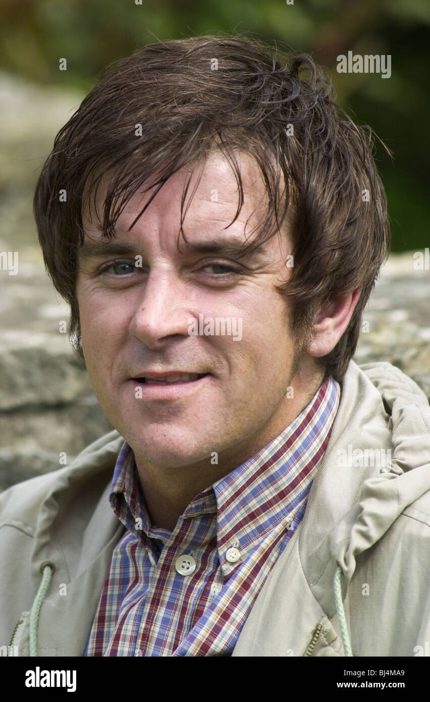 Steve Strange, Welsh born former pop singer, nightclub host and ...