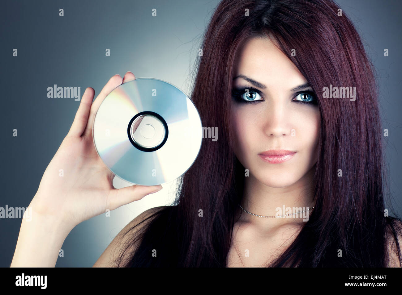 Beauty disk hi-res stock photography and images - Alamy