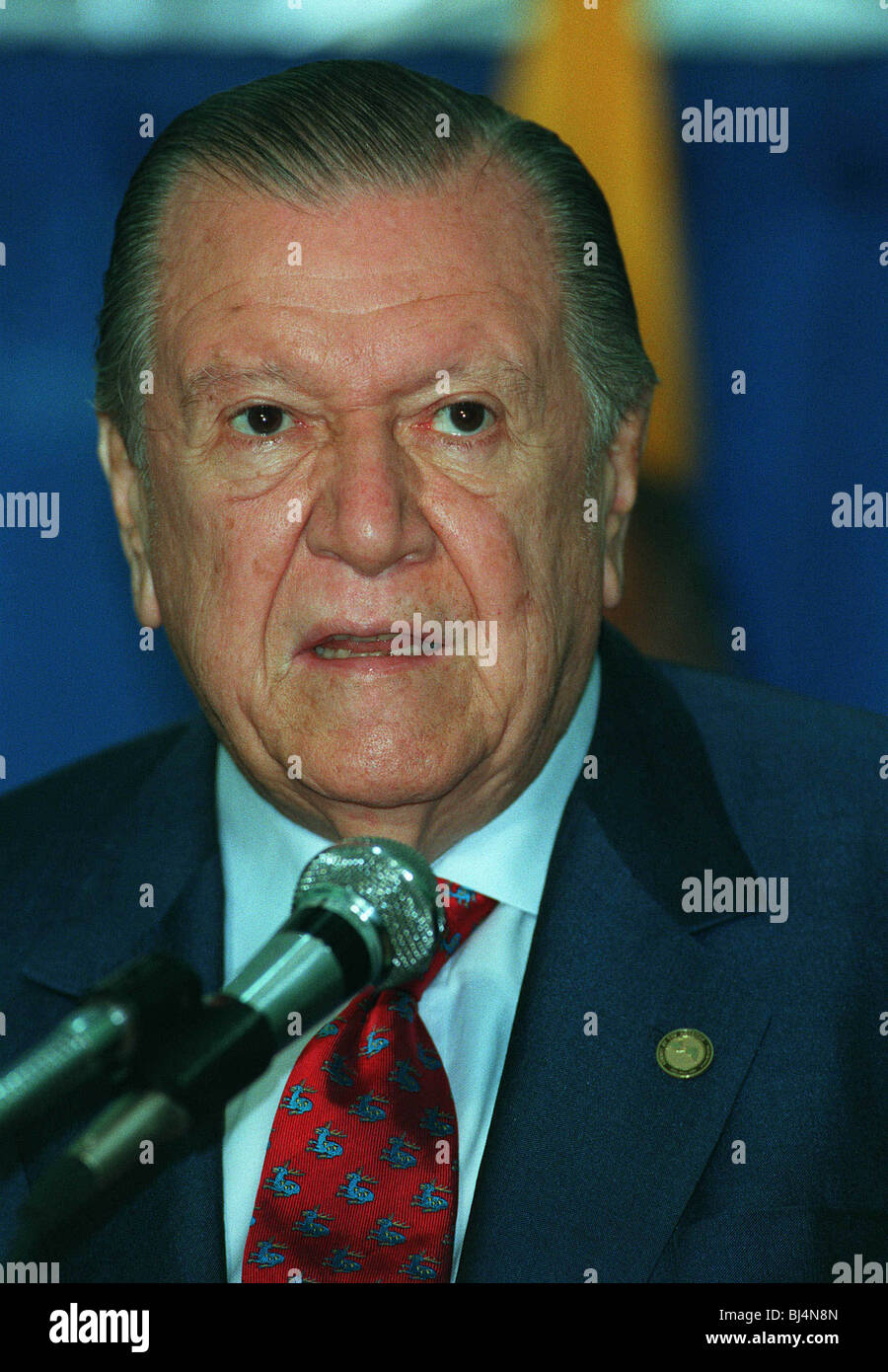 Rafael rodriguez hi-res stock photography and images - Alamy