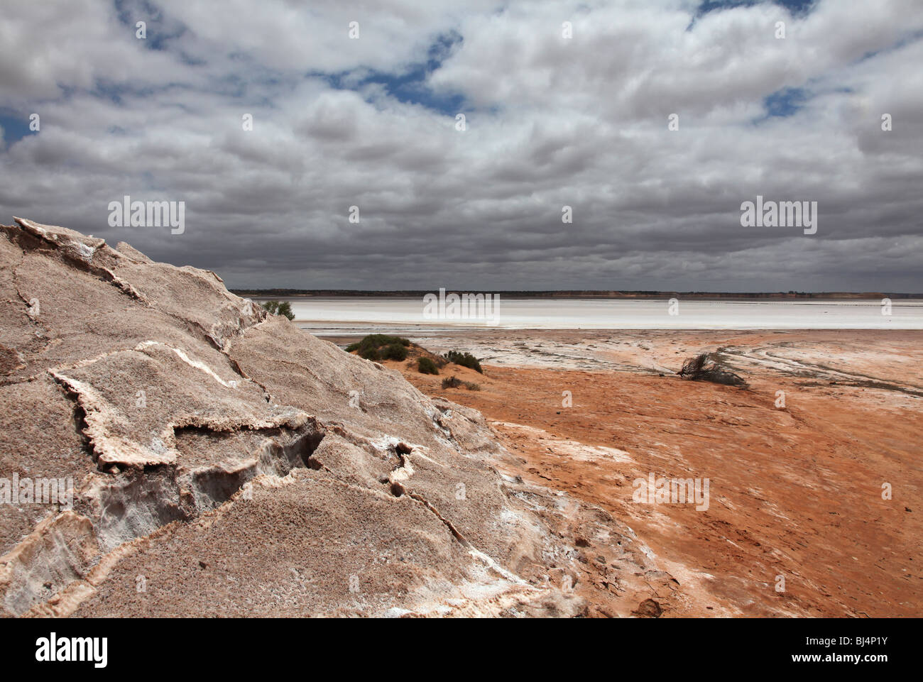 Lake hart hi-res stock photography and images - Alamy
