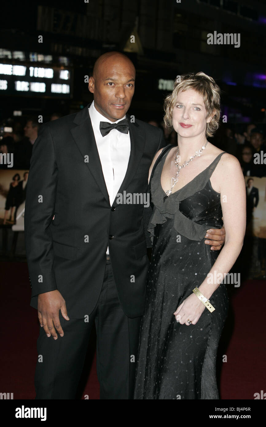 Colin guest hi-res stock photography and images - Alamy