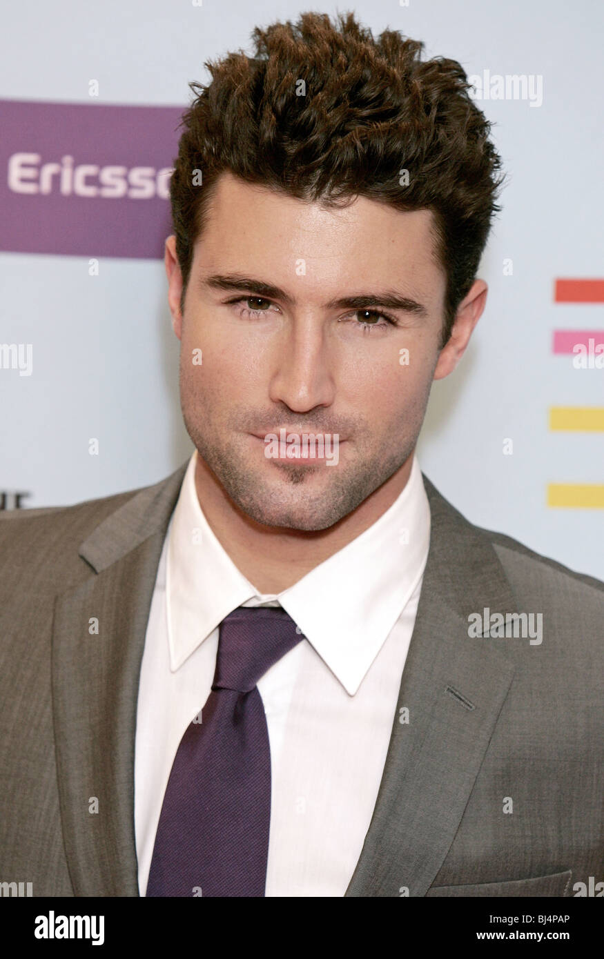 Brody jenner hi-res stock photography and images - Alamy
