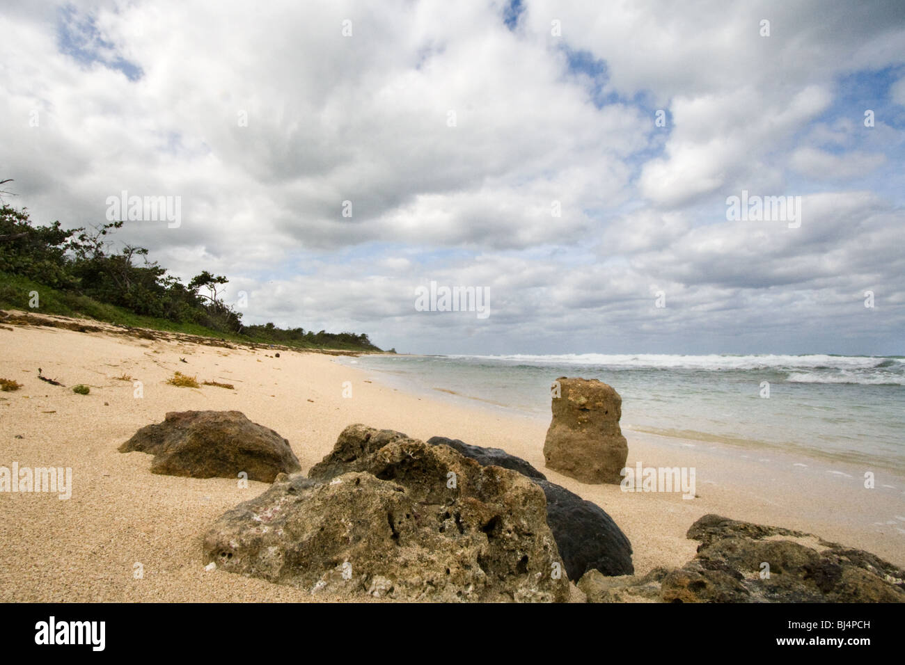 Jibacoa beach hi-res stock photography and images - Alamy
