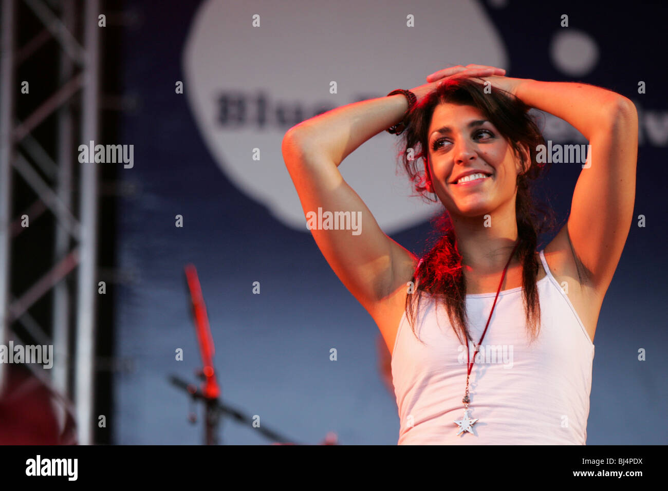 Jessica knoll hi-res stock photography and images - Alamy