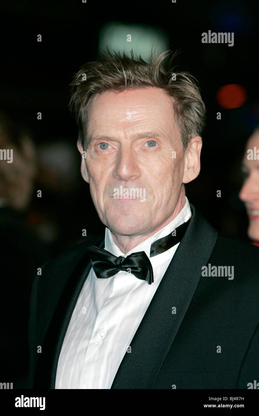 JESPER CHRISTENSEN QUANTUM OF SOLACE FILM PREMIERE ODEON AND EMPIRE ...