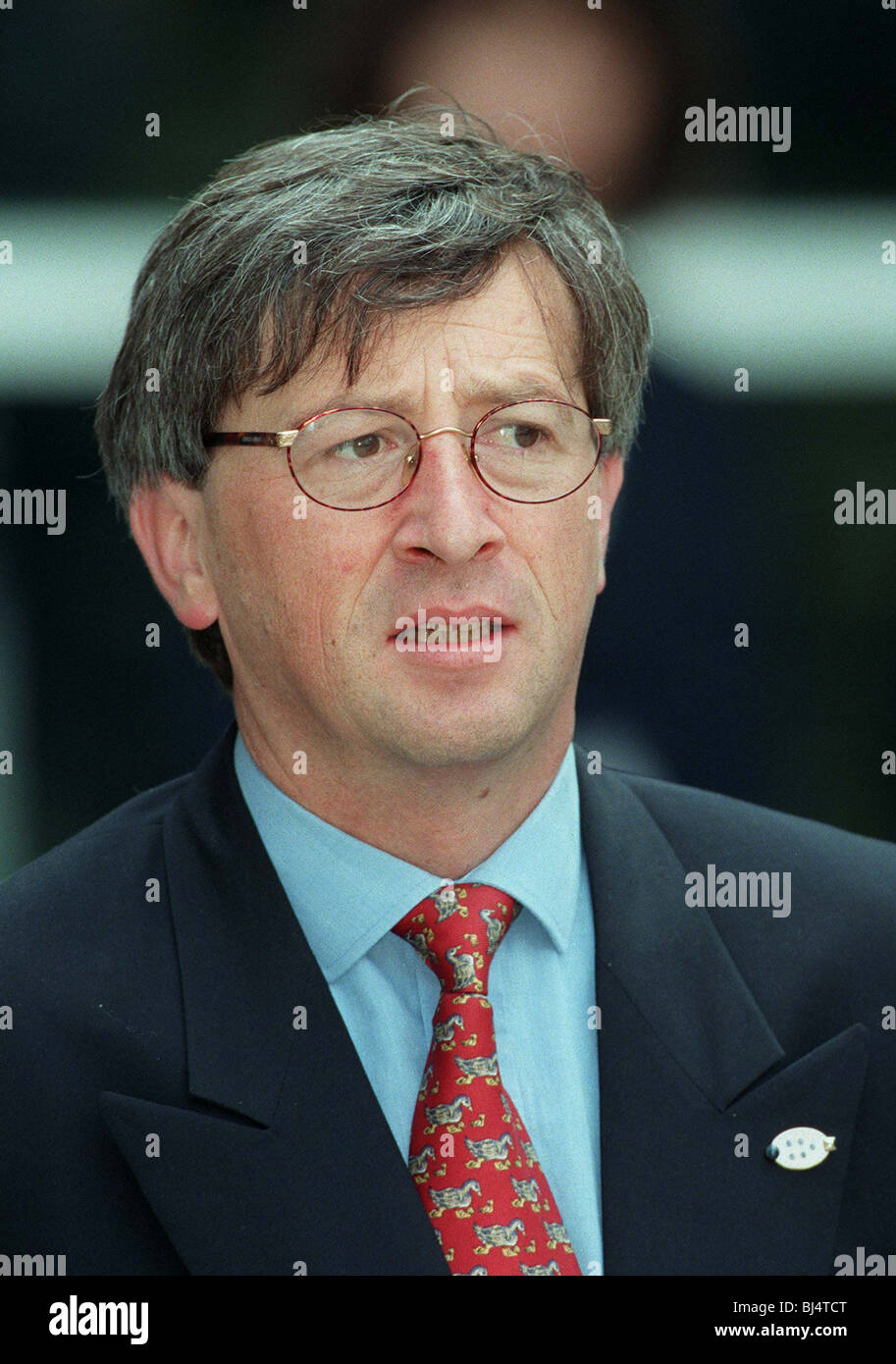 Jean claude juncker hi-res stock photography and images - Alamy