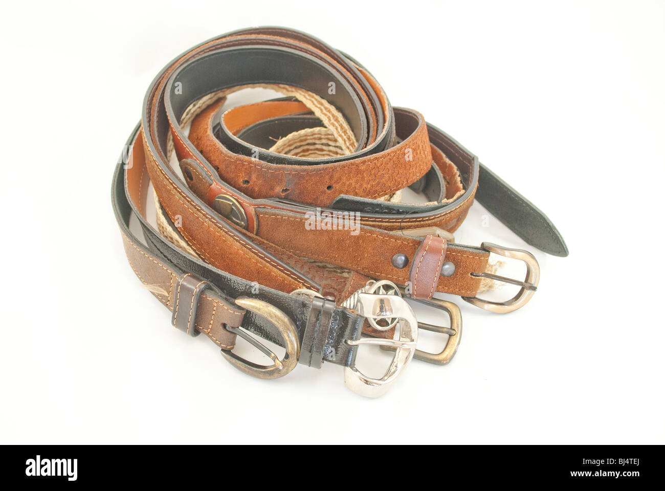 Belt belts hi-res stock photography and images - Alamy
